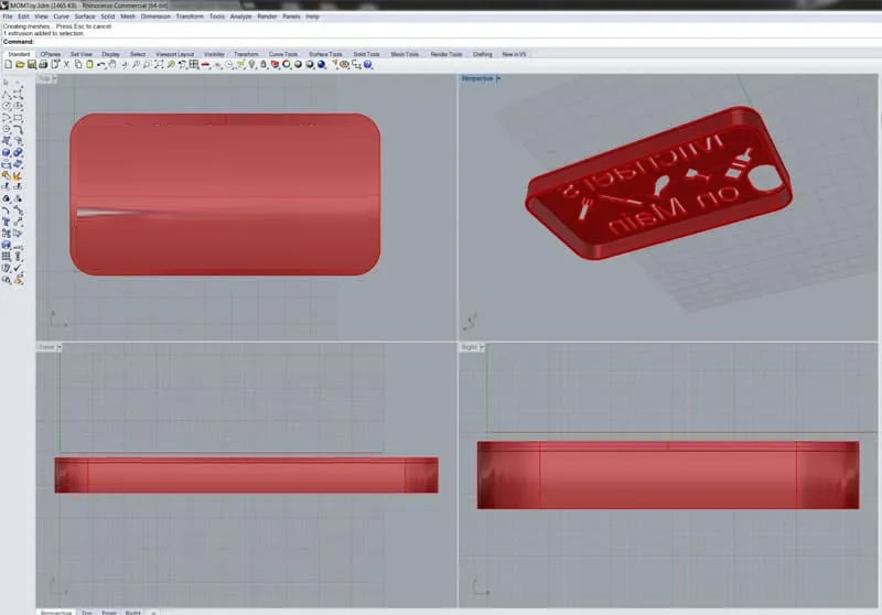 Iphone Case,Cellphone Case CNC machining - XTJ CNC