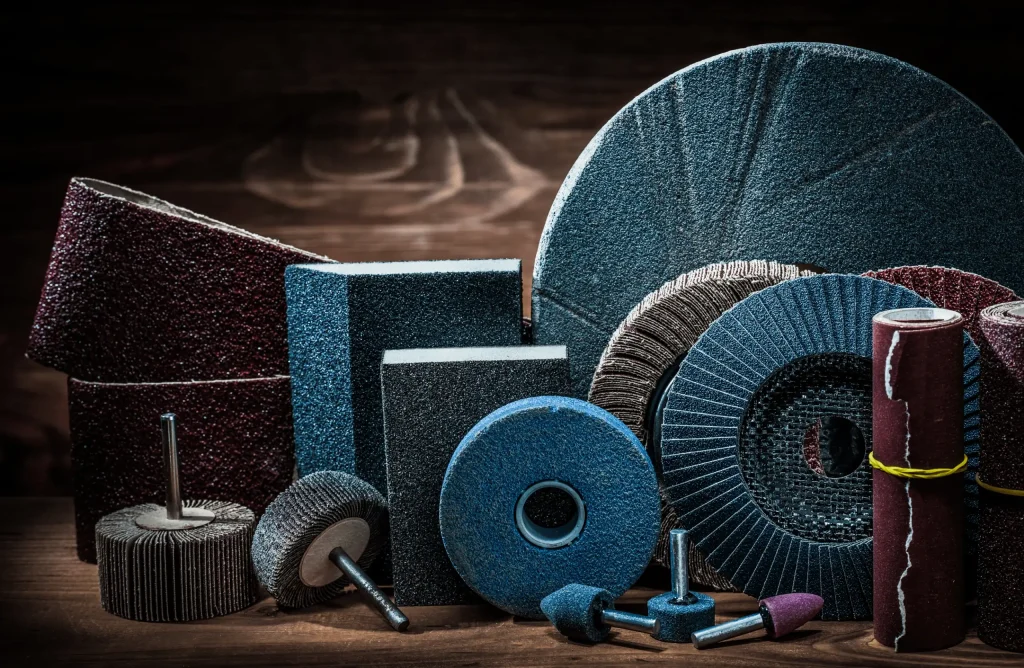Polish Surface Finish - The Standard For Multiple Applications - XTJ CNC